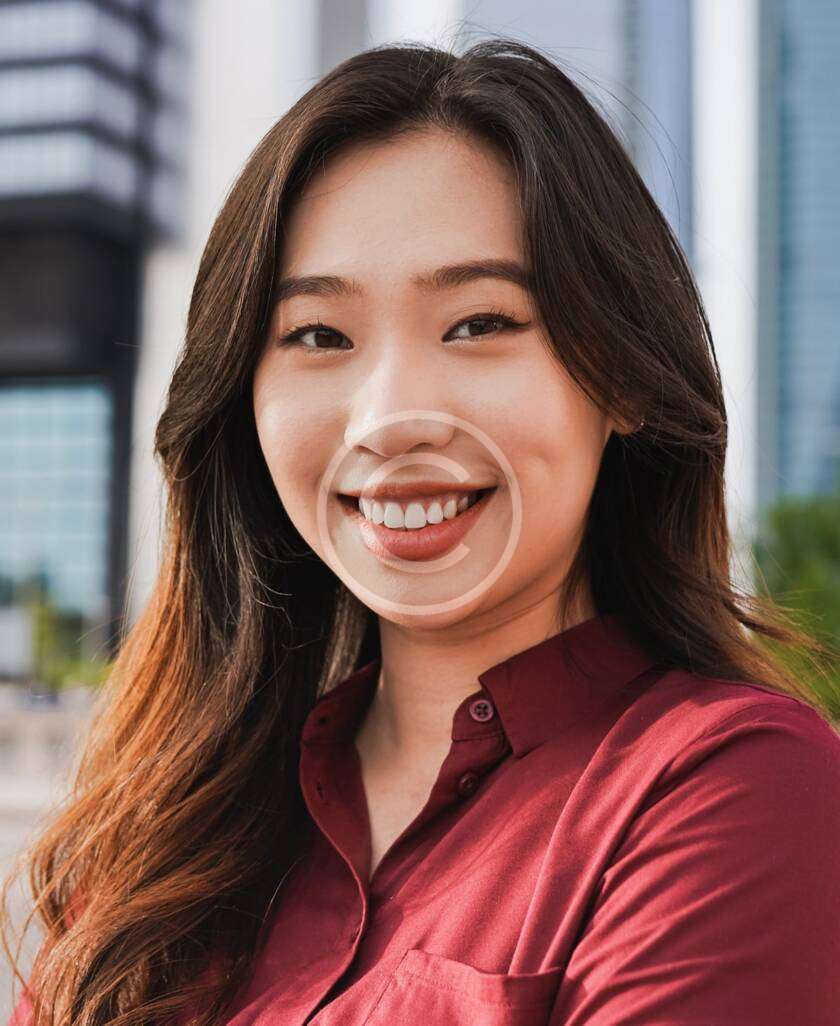 Jennifer Lee – Starnut GmbH